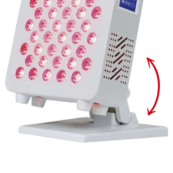 CORE Red Light Therapy Panel (ISO Certified) | REDIATE