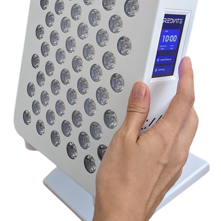 CORE Red Light Therapy Panel (ISO Certified) | REDIATE
