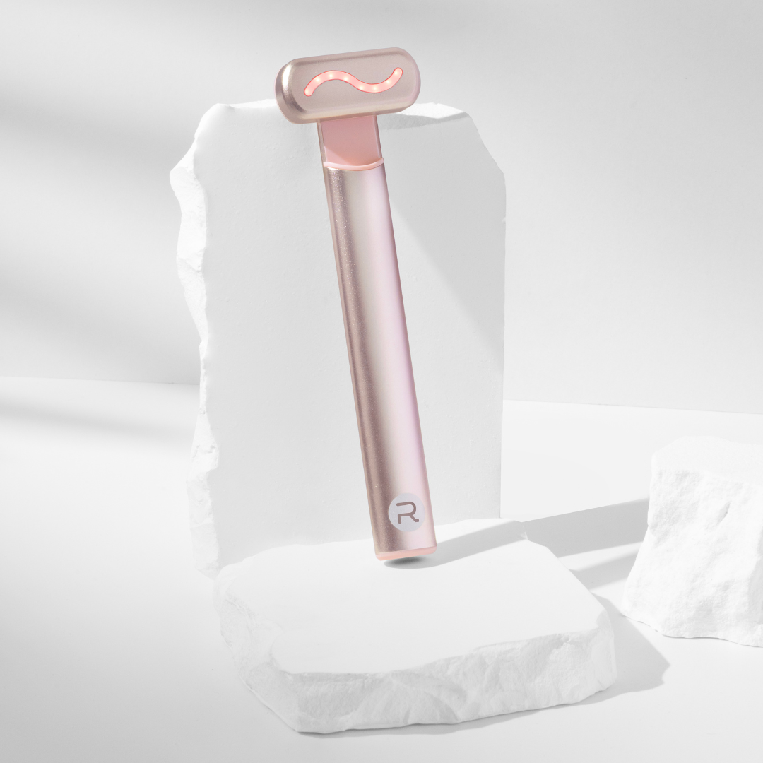 Revive Wand: Treat Wrinkles, Acne Scars & Blemishes | REDIATE